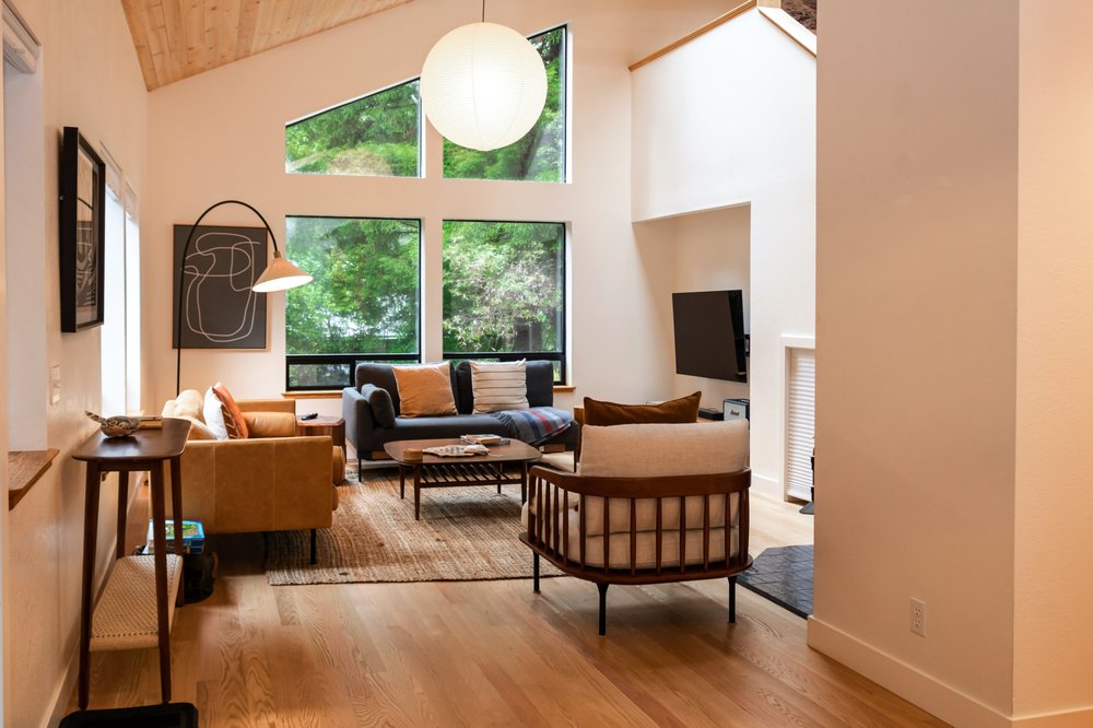 AVERYL INTERIOR DESIGN - Updated September 2025 - Berkeley, California ...