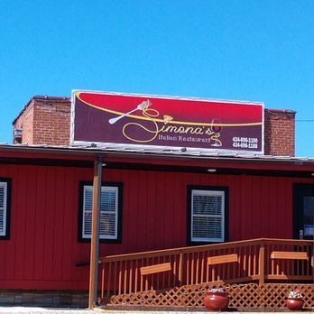 SIMONA’S - Updated December 2024 - 18 Photos & 12 Reviews - 1501 Main ...