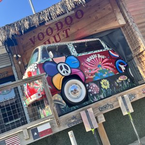 VOODOO HUT - 181 Photos & 82 Reviews - 511 Bradford Ave, Kemah, TX ...