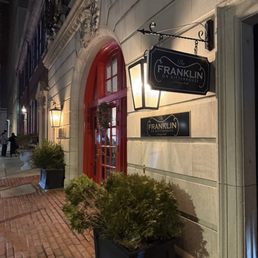 THE FRANKLIN MORTGAGE & INVESTMENT COMPANY - Updated July 2025 - 499 ...