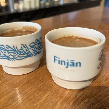 FINJAN COFFEE - Updated May 2024 - 672 Photos & 272 Reviews - 9119 ...