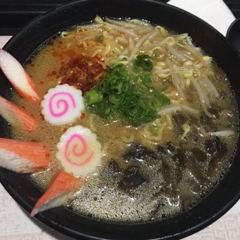 RAMEN GAMI - 312 Photos & 249 Reviews - 1 Sussex Ave, Newark, New ...