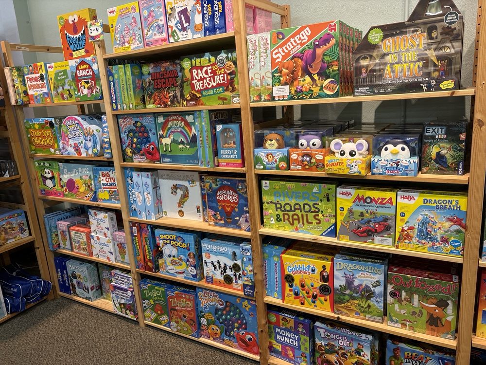 SNAPDOODLE TOYS & GAMES SEATTLE - Updated January 2026 - 29 Photos & 25 ...