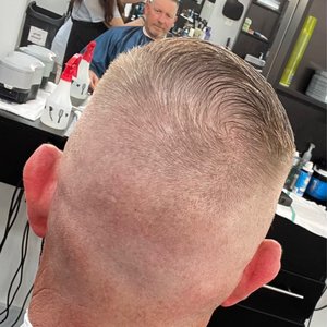 ROB’S BARBER SHOP - Updated January 2026 - 24 Reviews - 3425 Chatham Rd ...