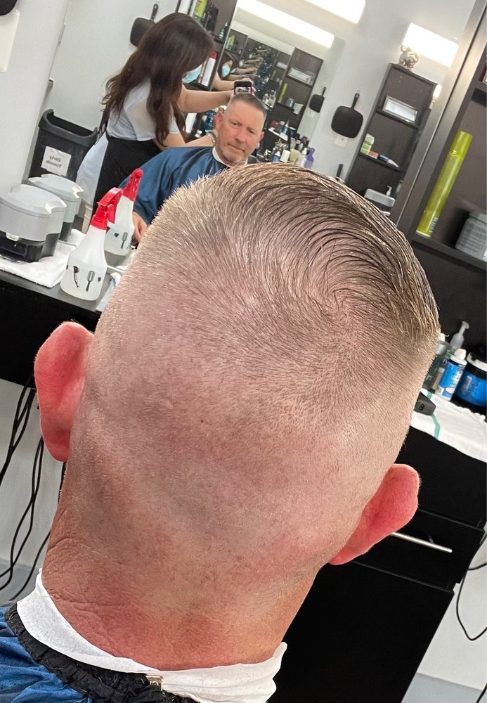 HELEN’S BARBER - Updated December 2025 - 15 Photos & 36 Reviews - 2020 ...