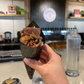 SUSHI SAINT - Updated May 2024 - 356 Photos & 63 Reviews - 400 Pittman ...