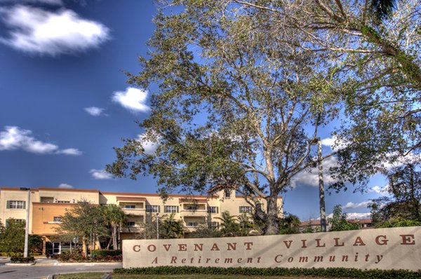 COVENANT LIVING - Updated December 2025 - 52 Photos & 16 Reviews - 9215 ...
