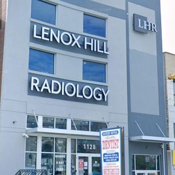 LENOX HILL RADIOLOGY - EASTERN PARKWAY - Updated December 2025 - 1128 ...