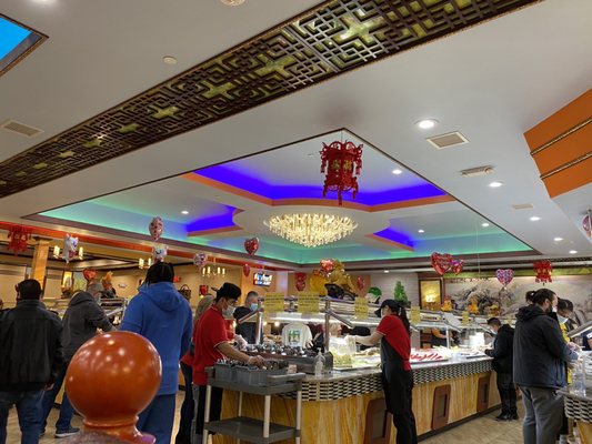 CITY BUFFET - Updated November 2024 - 31 Photos & 53 Reviews - 5673 S ...