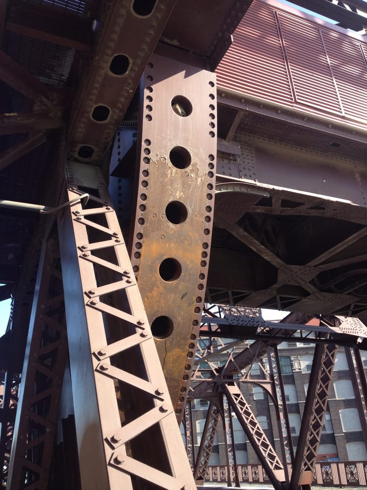 CERMAK ROAD BRIDGE - Updated April 2024 - 500 W Cermak Rd, Chicago ...