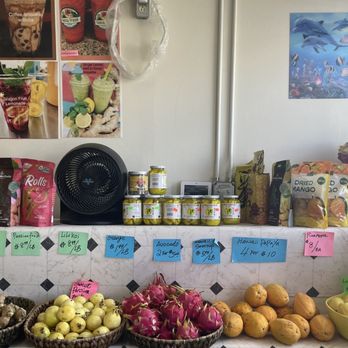 FANCY FRESH FOOD SHOP - 239 Photos & 107 Reviews - 1092 S Beretania ...