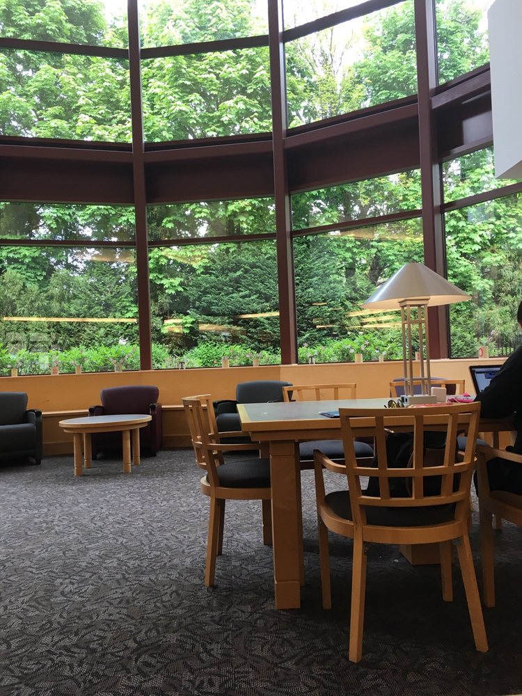 MERRICK LIBRARY - Updated October 2025 - 10 Reviews - 2279 Merrick Ave ...