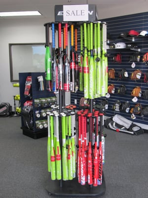 D-BAT - Updated October 2025 - 7524 Bosque Blvd, Waco, Texas - Batting ...