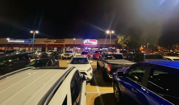 BEARDED MONKEY SPORTS BAR & GRILL - 11 Photos - 2861 Ridge Rd, Rockwall ...