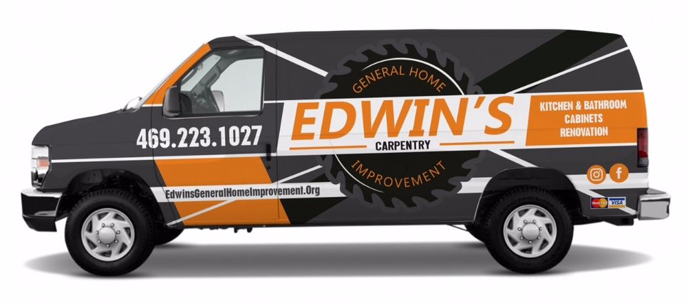 DCP SIGNS & WRAPS - Updated January 2026 - 20 Photos - 512 S Garland ...