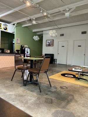 EIGHTBALL COFFEE - Updated May 2025 - 32 Photos & 16 Reviews - 1432 S ...