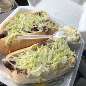 SUB SHACK NO 12 - 40 Photos & 56 Reviews - Sandwiches - 17195 Newhope ...