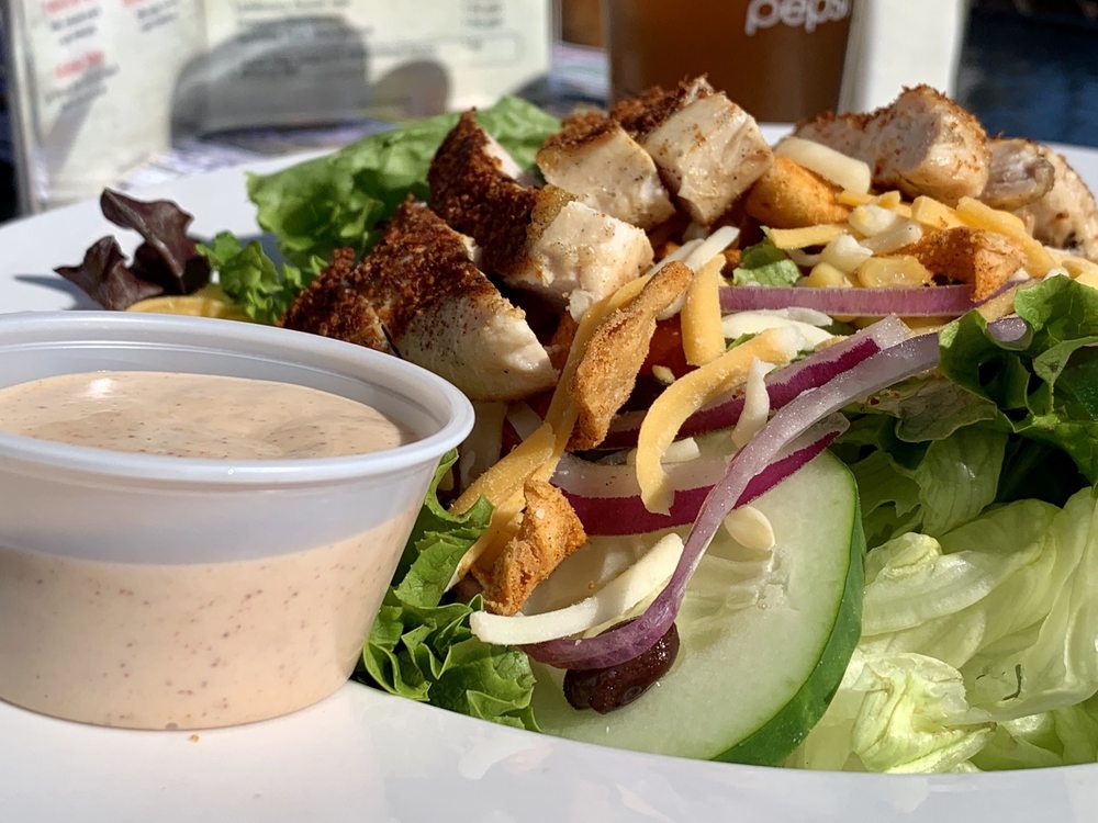 THE DOCKSIDER RESTAURANT - 152 Photos & 176 Reviews - 298 Glen Lake Rd ...