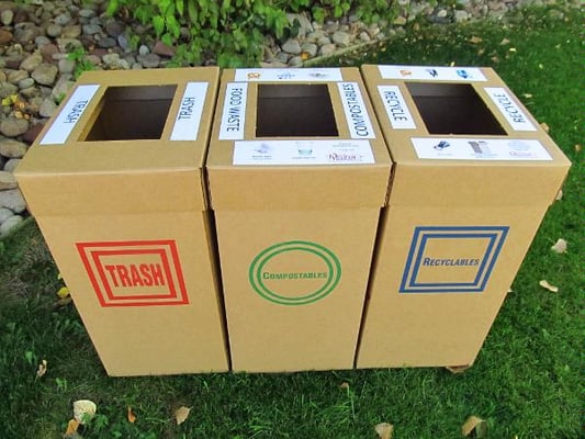 WESTERN DISPOSAL - Updated December 2025 - 36 Photos & 29 Reviews ...