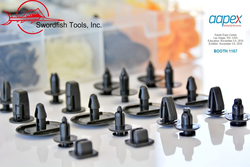 SWORDFISH TOOLS - Updated December 2024 - 16 Photos - 810 W Golden ...