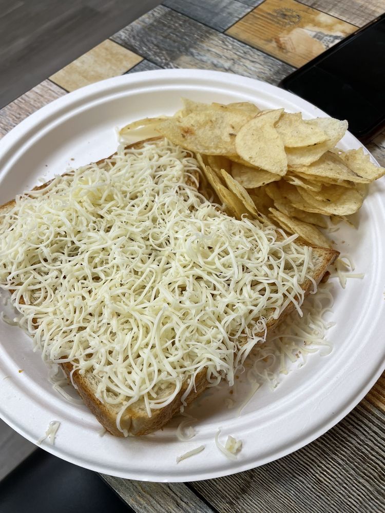 AMUL VEG RESTAURANT - Updated October 2024 - 5675 Jimmy Carter Blvd ...