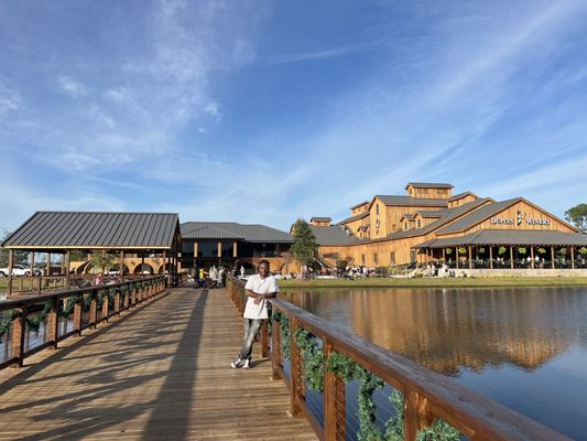 DUPLIN WINERY - 53 Photos & 23 Reviews - 10101 Panama City Beach Pkwy ...