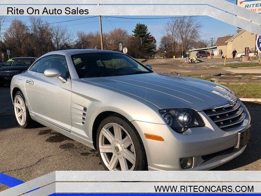 RITE ON AUTO SALES- ECORSE - Updated May 2026 - 10 Photos & 12 Reviews ...