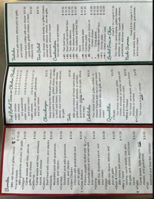 DYLANS MEXICAN FOOD - Updated January 2026 - 42 Photos & 46 Reviews ...