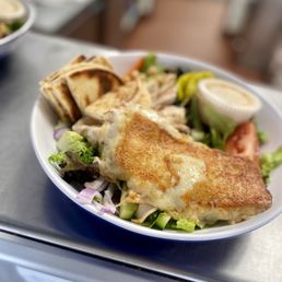 GEORGE’S KITCHEN - Updated October 2025 - 212 Photos & 372 Reviews ...