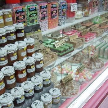 THE CANDY BAR - Updated January 2026 - 76 High Street, Rochester ...