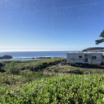 SEAL ROCKS RV COVE - Updated December 2025 - 73 Photos & 51 Reviews ...
