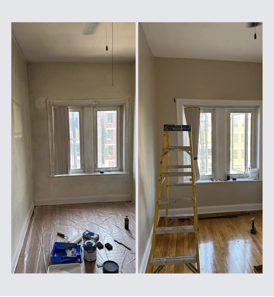 ICONIC COATINGS AND FINISHES - Updated August 2025 - 11 Photos ...