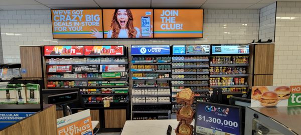 COEN MARKETS - Updated July 2025 - 76 Photos - 500 Market Pl Dr ...