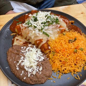 EL AZTECA MEXICAN - Updated December 2024 - 348 Photos & 246 Reviews ...