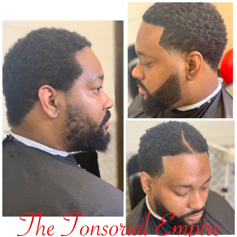 THE TONSORIAL EMPIRE - 20 Photos - Men's Hair Salons - 16742 SW Fwy ...