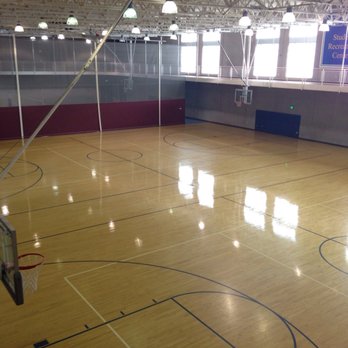 CSUB STUDENT RECREATION CENTER - Updated October 2025 - 25 Photos & 11 ...