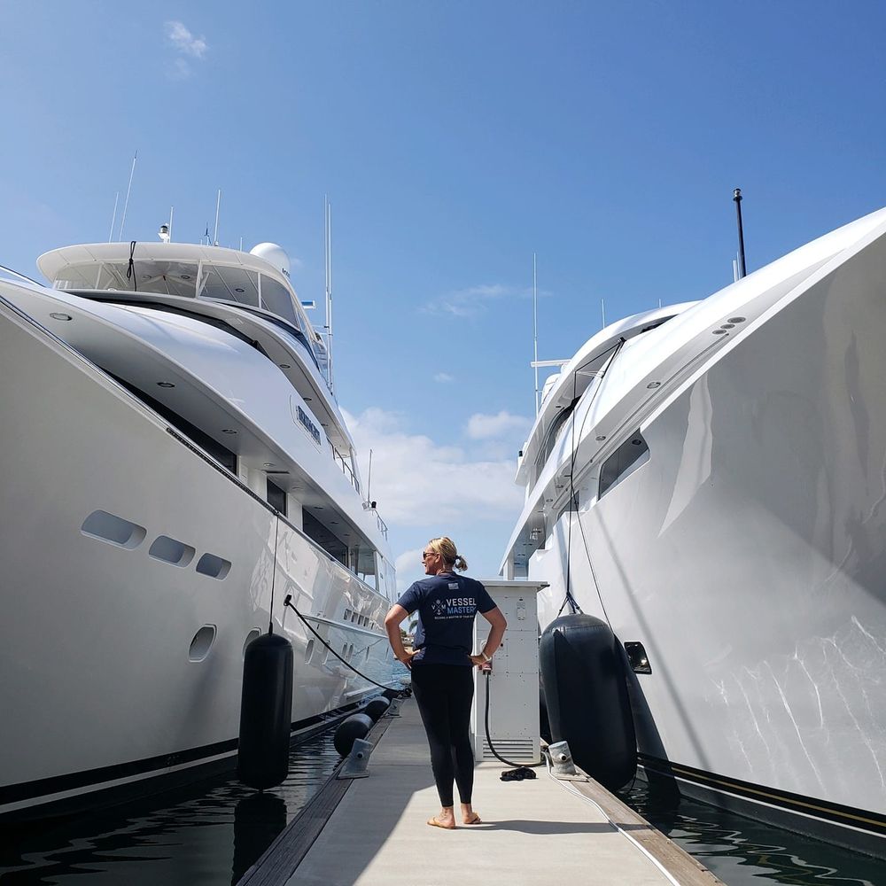 SEA SHELL YACHT SERVICES - Updated December 2025 - 16 Photos - 2364 ...