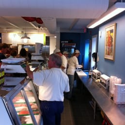 FRESH POND SEAFOOD MARKET & TAKEOUT - Updated October 2025 - 50 Photos ...