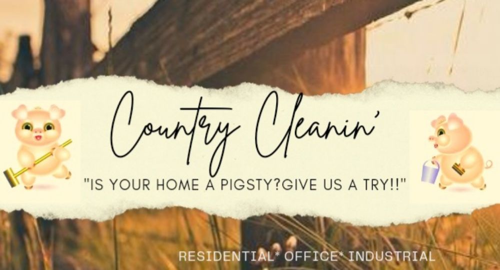 COUNTRY CLEANIN - Updated December 2024 - Marion, North Carolina - Home ...