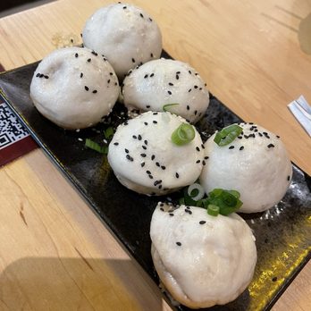 UNCLE DUMPLING - Updated April 2025 - 1143 Photos & 499 Reviews - 1485 ...