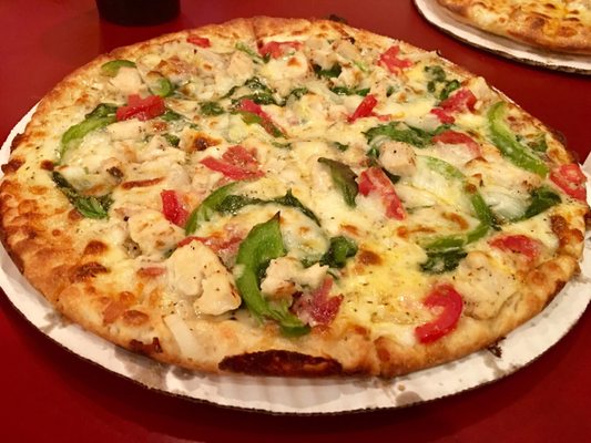 VILLAGE PIZZA - Updated December 2025 - 17 Photos & 34 Reviews - 15728 ...