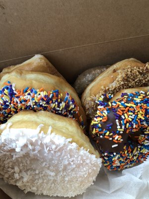 MARY LOU DONUTS - Updated April 2025 - 91 Photos & 124 Reviews - 1830 S ...