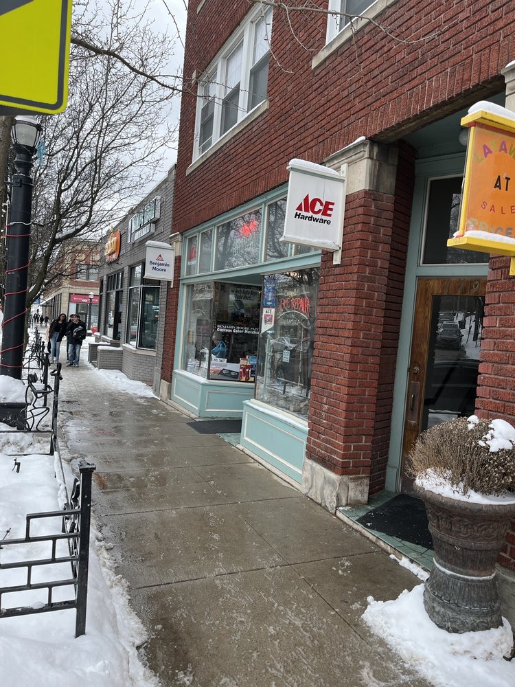 HEIGHTS HARDWARE - Updated August 2025 - 19 Photos & 25 Reviews - 1792 ...