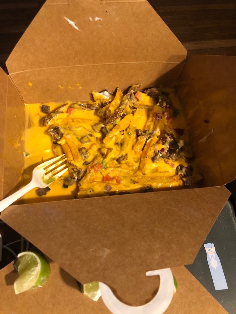 PURO TACO - Updated October 2025 - 11 Photos - 2334 N St Mary's St, San ...