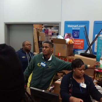 WALMART SUPERCENTER - Updated June 2024 - 69 Photos & 168 Reviews - 150 ...