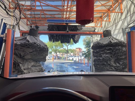 SURF N’ SHINE EXPRESS CAR WASH - Updated October 2025 - 36 Photos & 42 Reviews - 7685 Carson ...