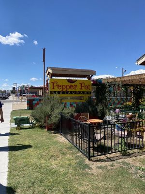 PEPPER POT - 141 Photos & 142 Reviews - 207 W Hall St, Hatch, New ...