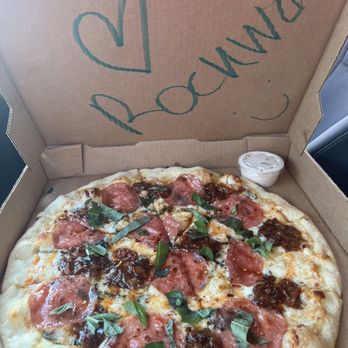 ZALAT PIZZA - Updated August 2024 - 28 Photos & 13 Reviews - 1209 Rdg ...