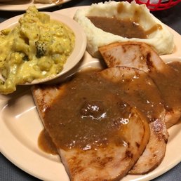 SOUTHERN LUNCH - 81 Photos & 57 Reviews - Southern - 26 S Railroad St ...