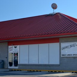 GROOVY BEAST - Updated May 2025 - 163 Photos & 191 Reviews - 1611 ...